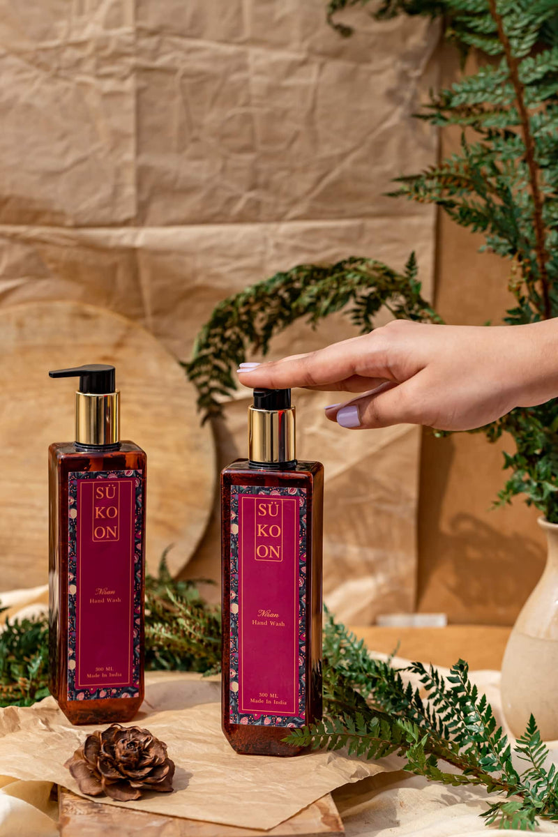 Niran Hand Wash – Mi Casa Collective