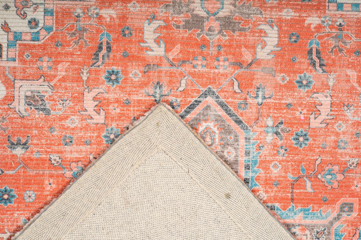 Riyadh Handknotted Rug – Mi Casa Collective