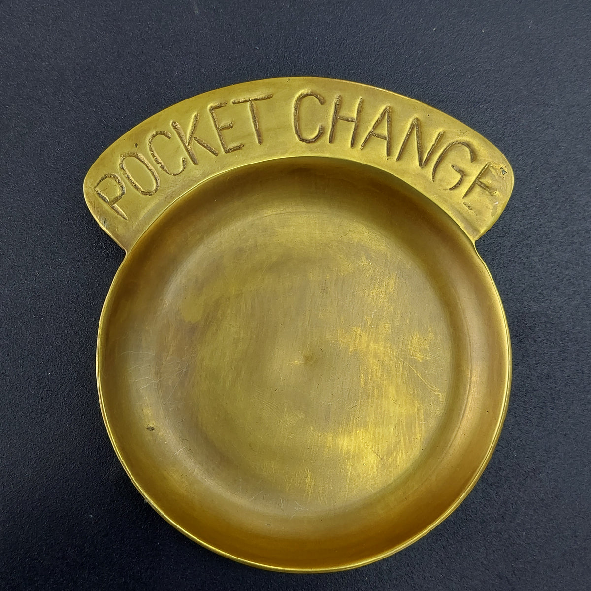 Vintage Pocket Change Dish – Mi Casa Collective