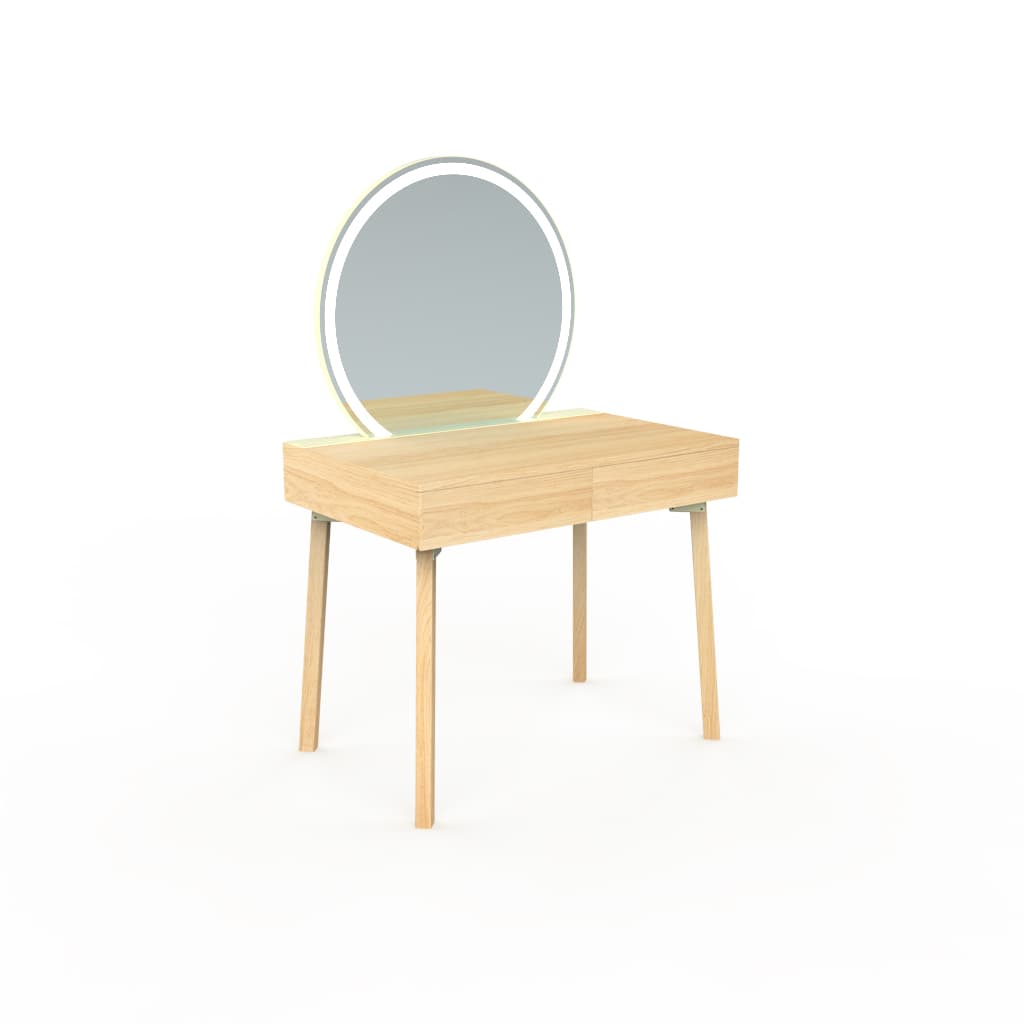 Eva Dressing Table Mi Casa Collective