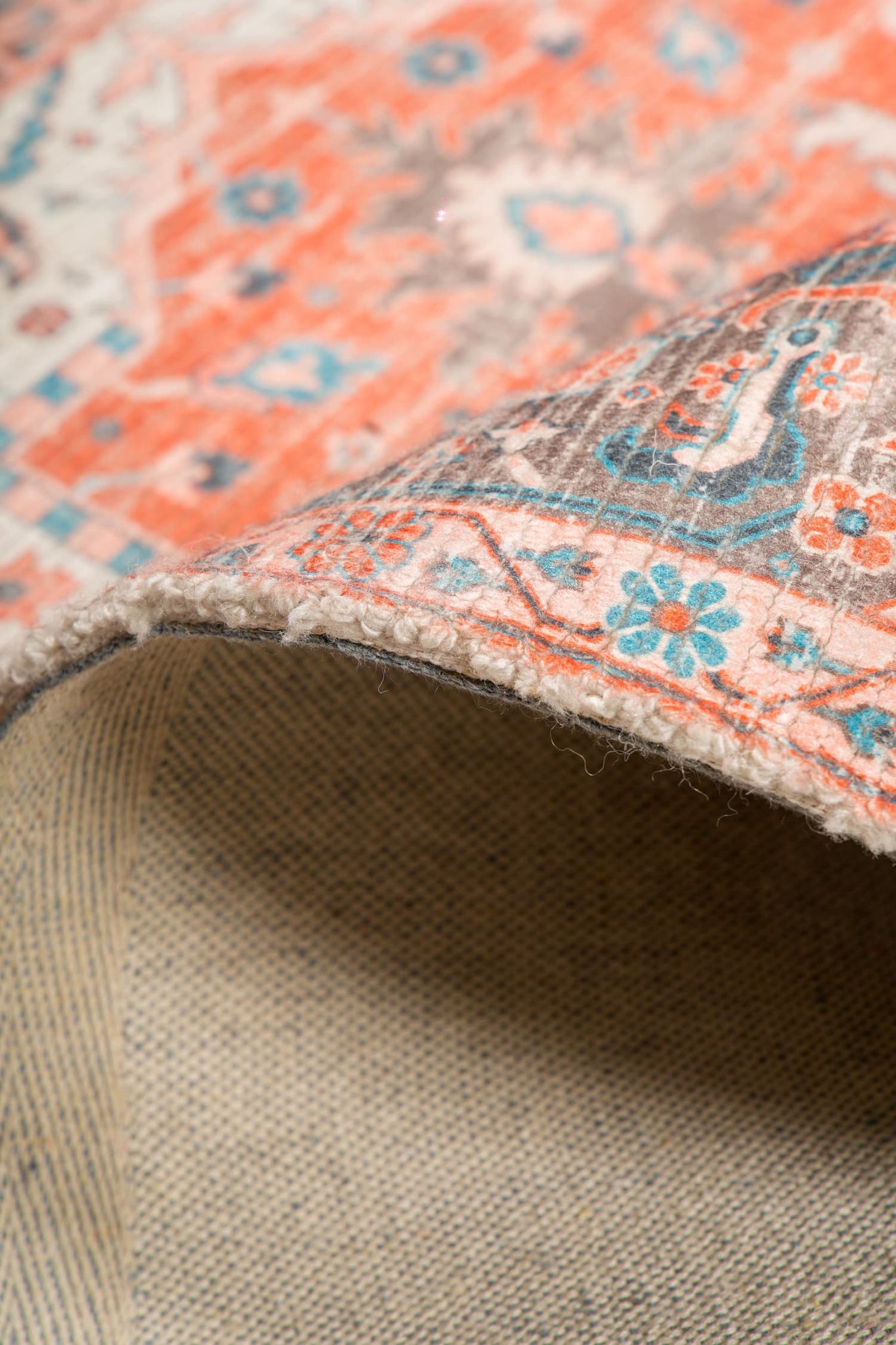 Riyadh Handknotted Rug – Mi Casa Collective