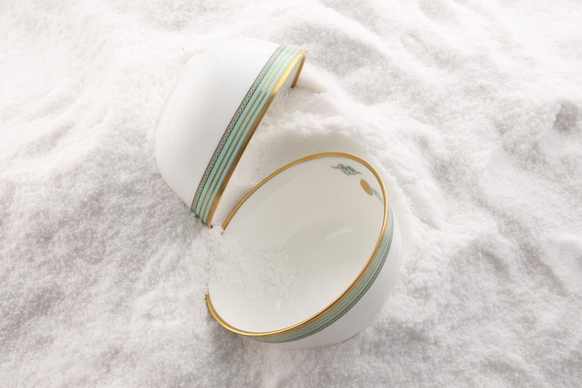 Airavata - Soup Bowl ( Set Of 6 ) – Mi Casa Collective