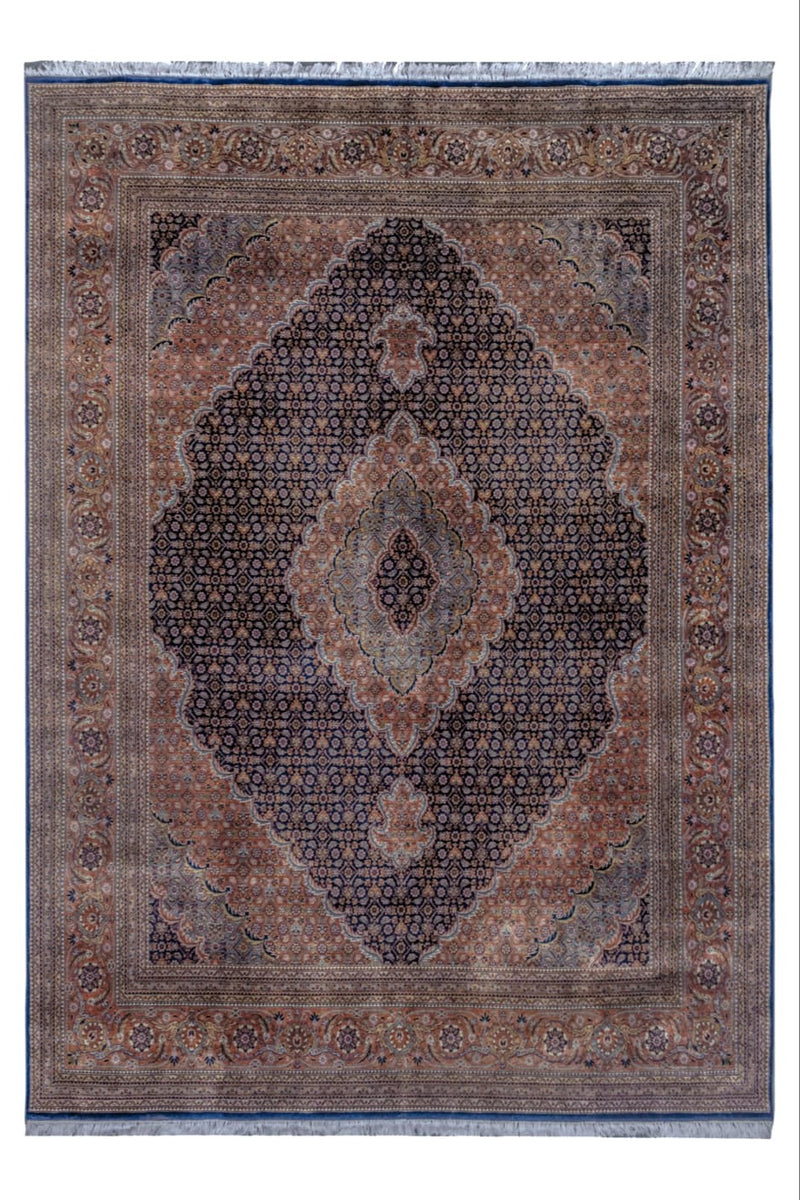 Persian Rugs In Riyadh | Bryont Blog